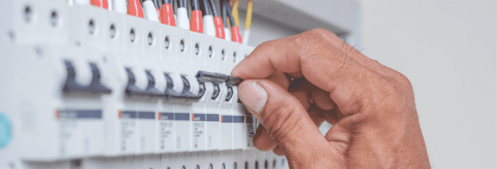 Drift og Vedligehold Byggeri - Exigo