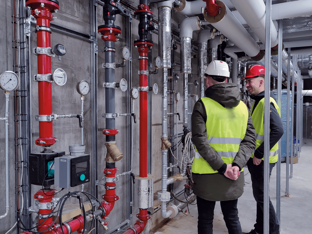 Lean Construction - Exigo