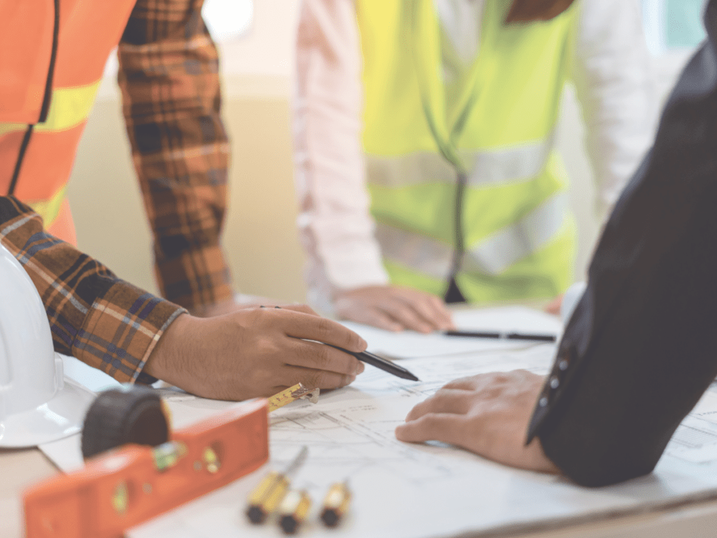 Drift og Vedligehold Byggeri - Exigo